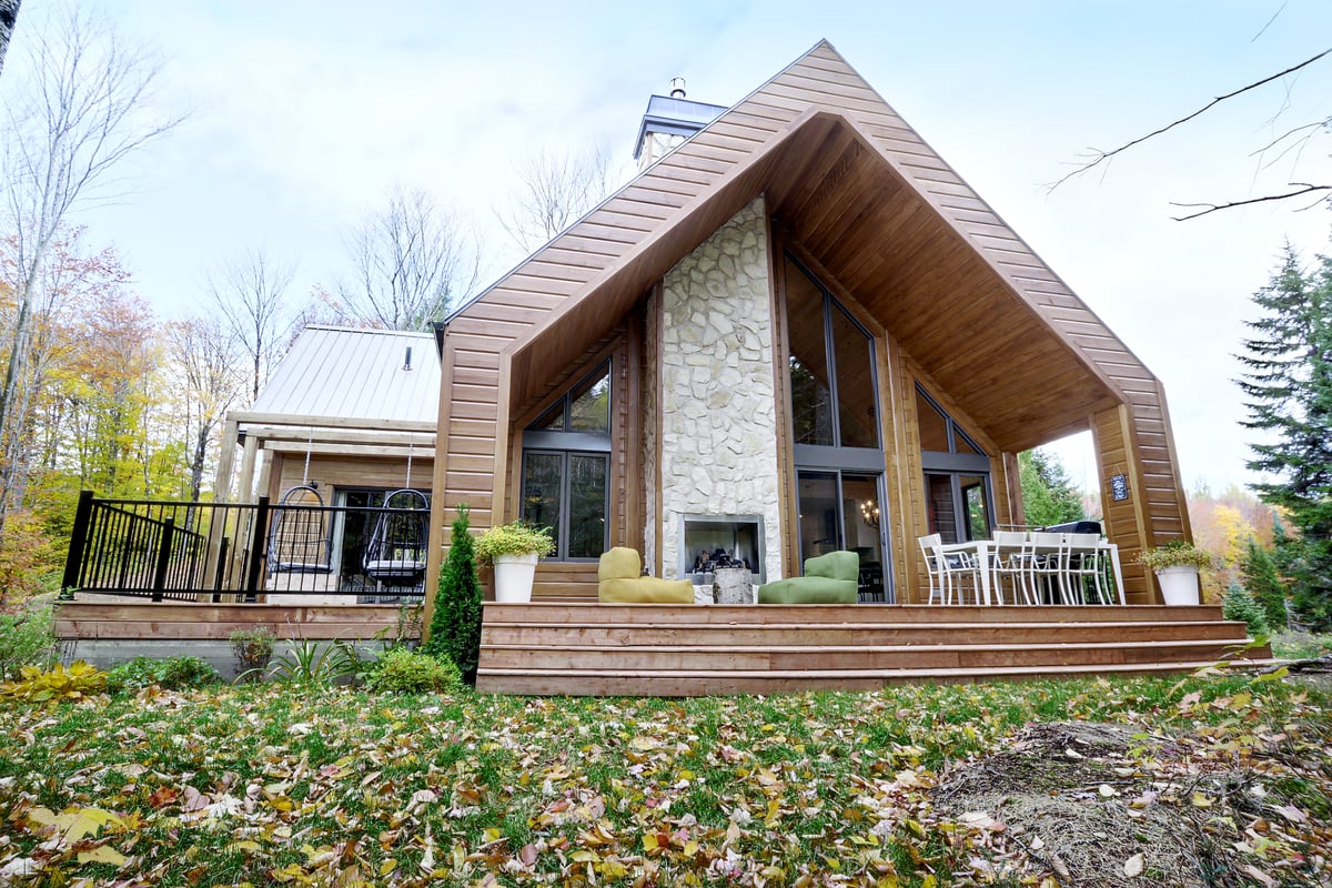 Timber Block's Eastman Model Gains National Attention