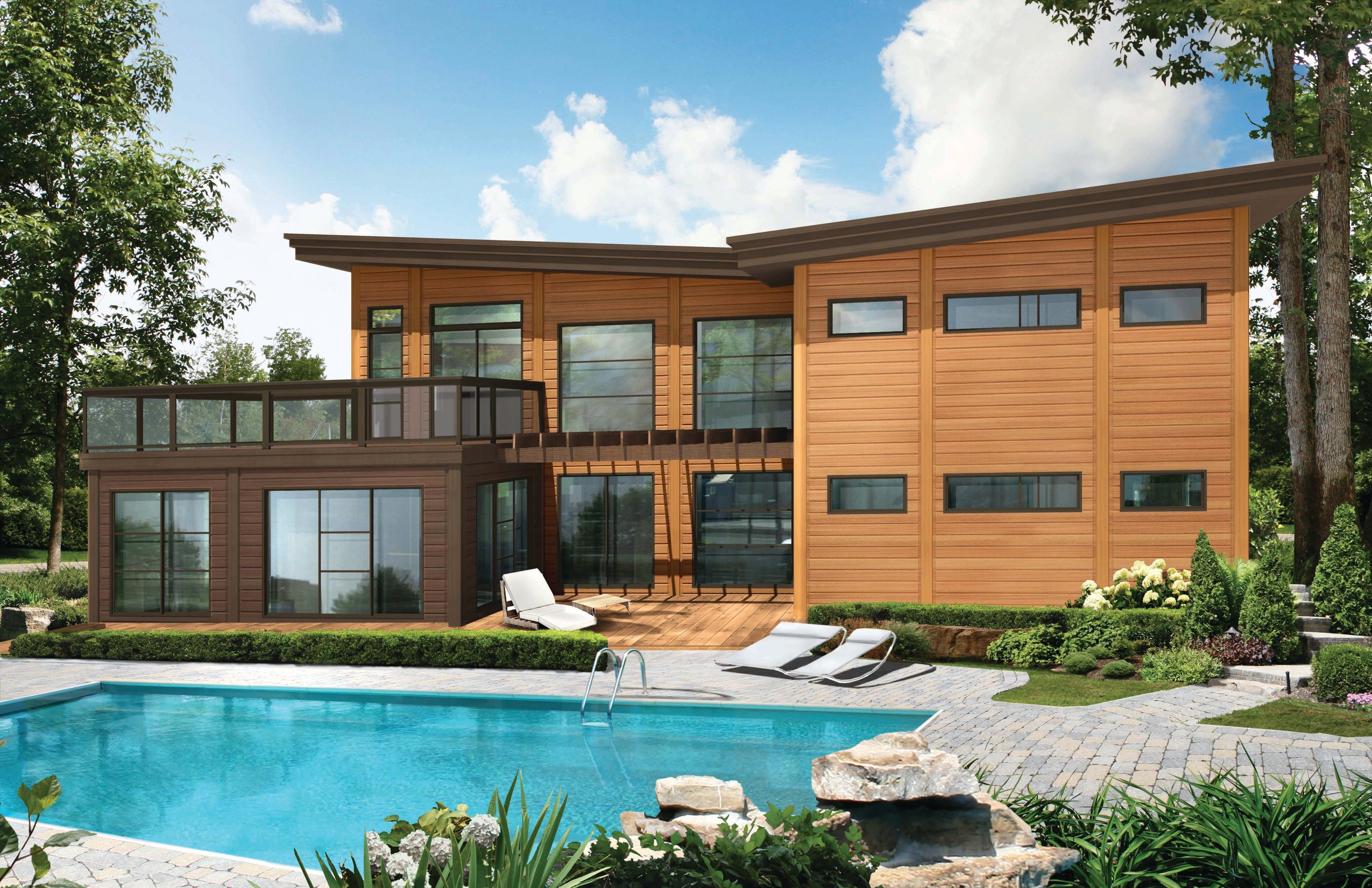 Timber Block FAQ: How do Timber Block Homes Stand up in Hurricanes?