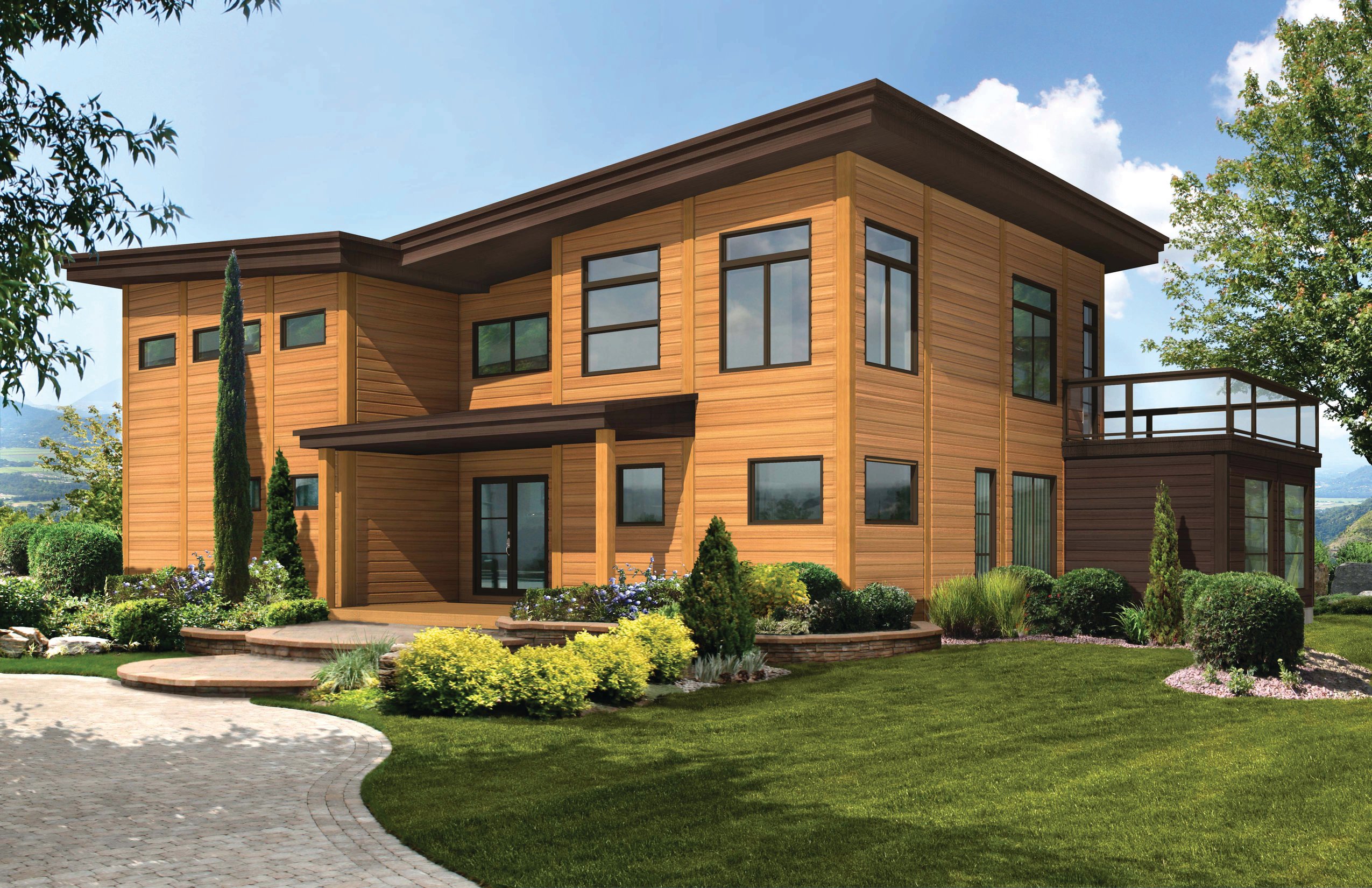 Timber Block FAQ: How do Timber Block Homes Stand up in Hurricanes?