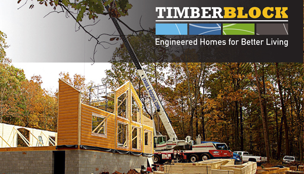 Timber Block and Sustainability: What You Need to Know