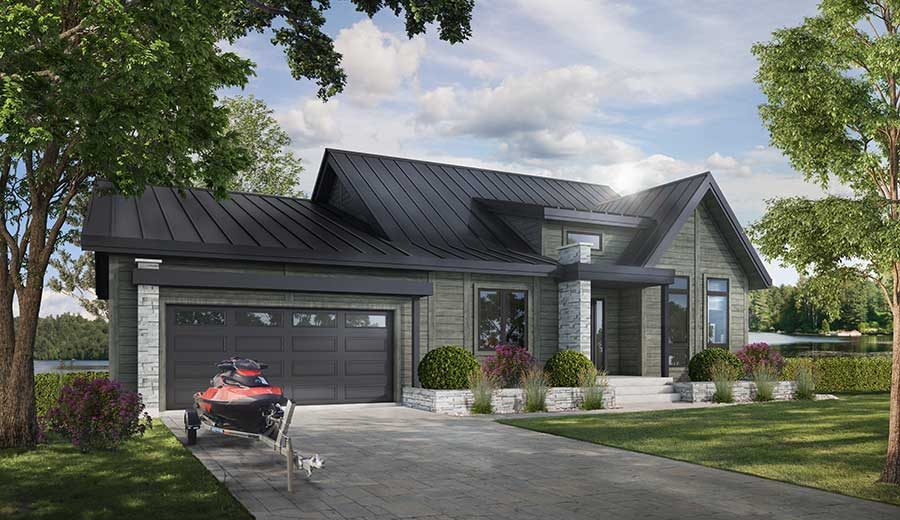 Timber Block Releases 15 Models in NEW Collection: The Evolution Series