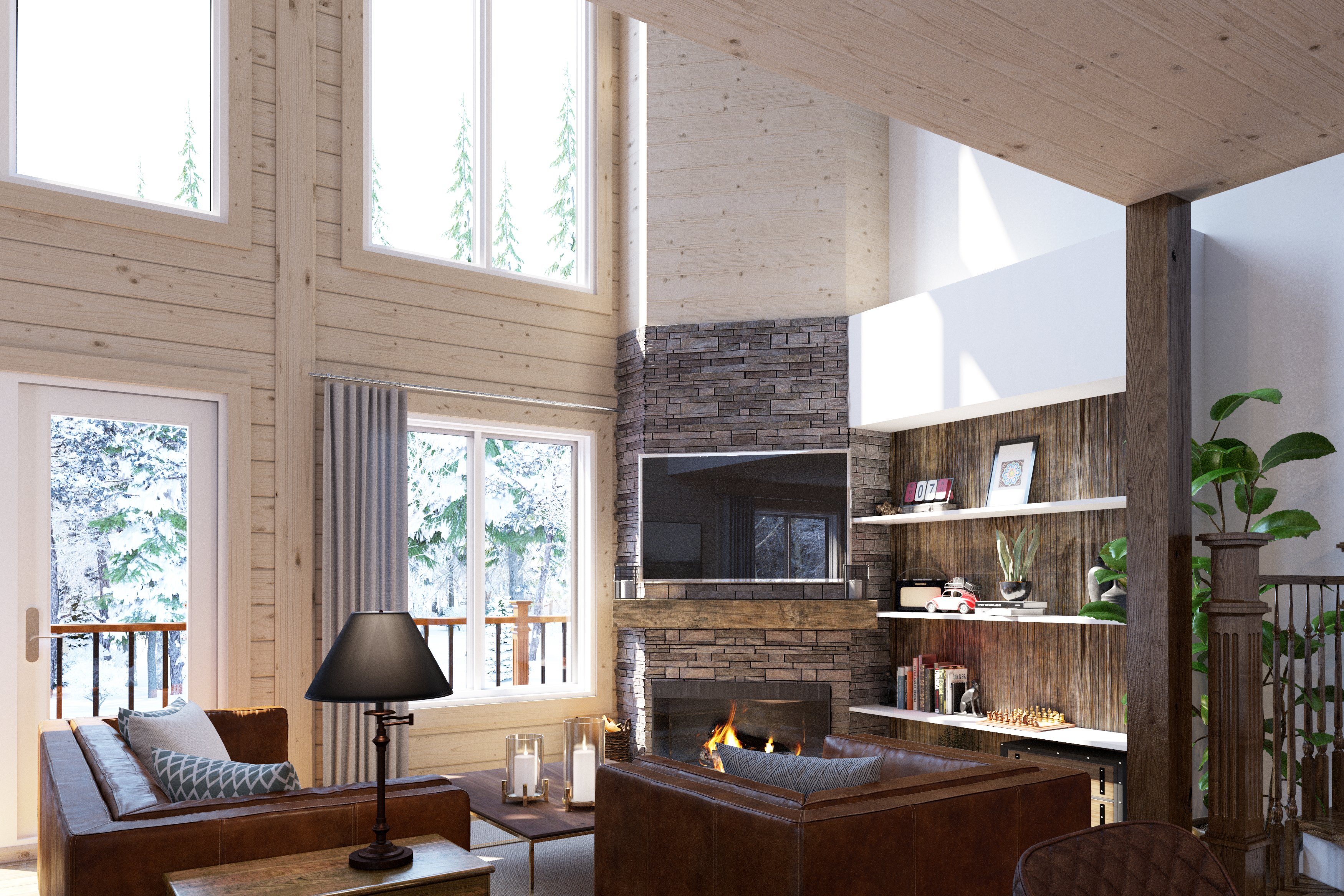 Looking For Inspiration? Here are 8 Home Designs You'll Love