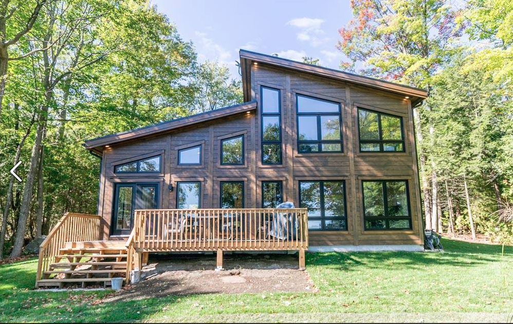 FAQ 2021: How Long Does it Take to Build a Timber Block Home?