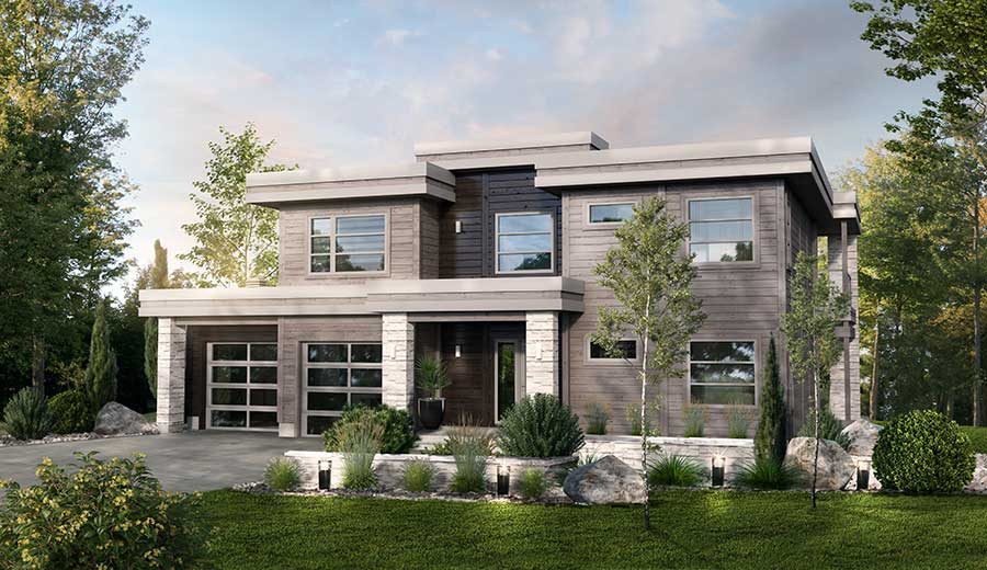 Timber Block Releases 15 Models in NEW Collection: The Evolution Series