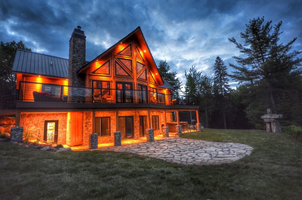 Timber Block vs Traditional Home Building: What You Need to Know
