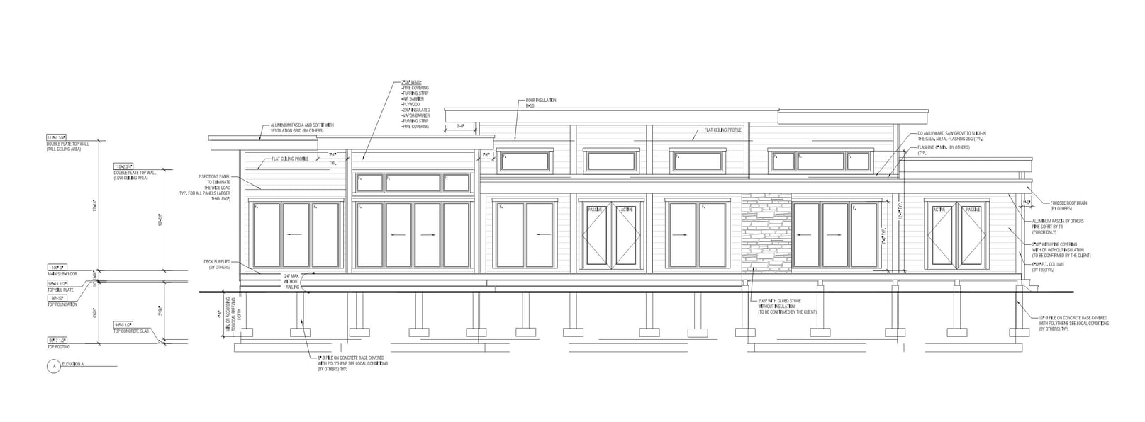 Designing Your Custom Home: What You Can Expect