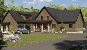 Timber Block Releases 15 Models in NEW Collection: The Evolution Series