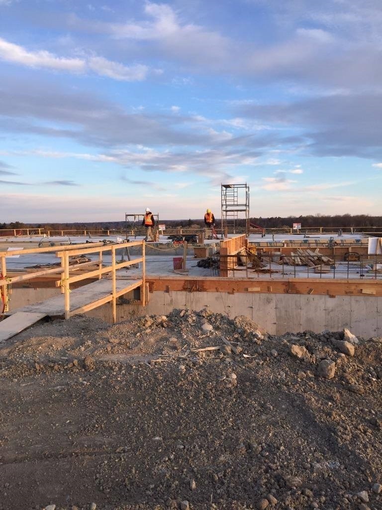 Top Ontario Builder on His Experience with Timber Block Homes