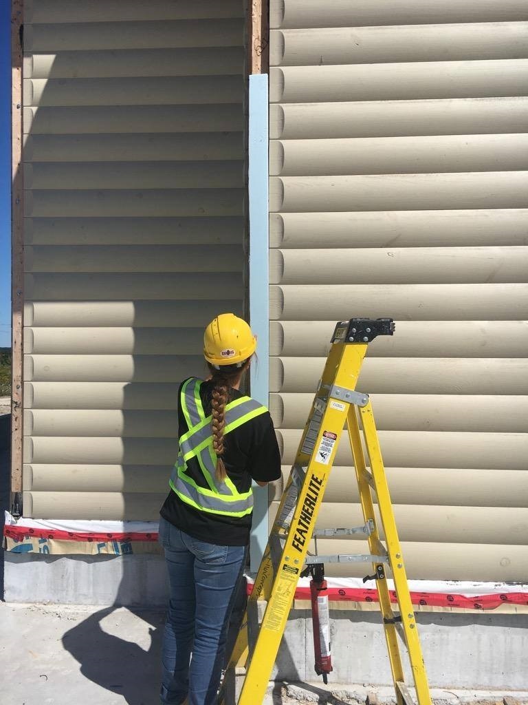 Top Ontario Builder on His Experience with Timber Block Homes