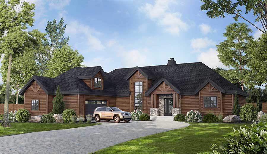 Timber Block Releases 15 Models in NEW Collection: The Evolution Series