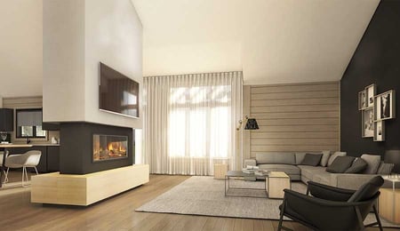 Featured Floor Plan: The Flora - in 3 Styles!