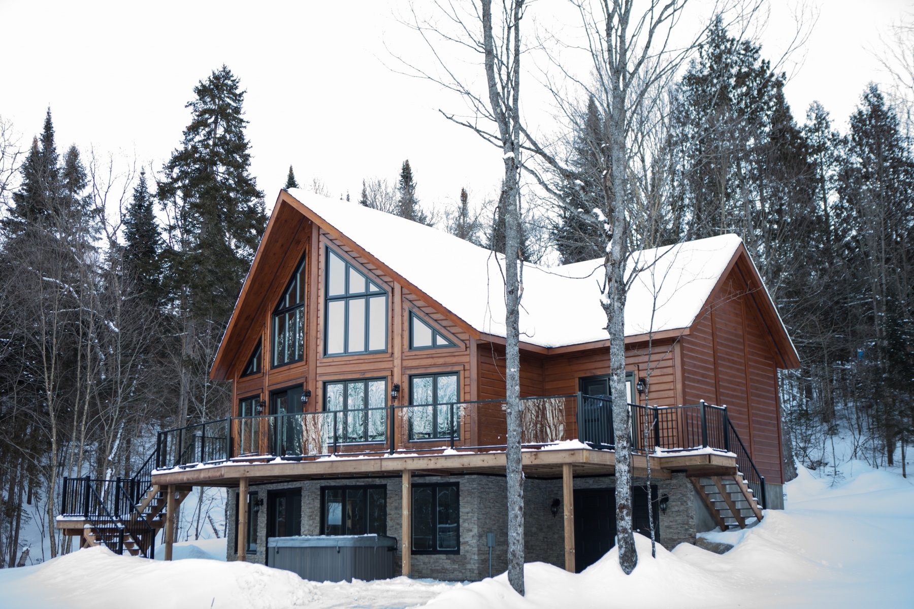 The Timber Block Home Building Process: Choosing Your Floor Plan