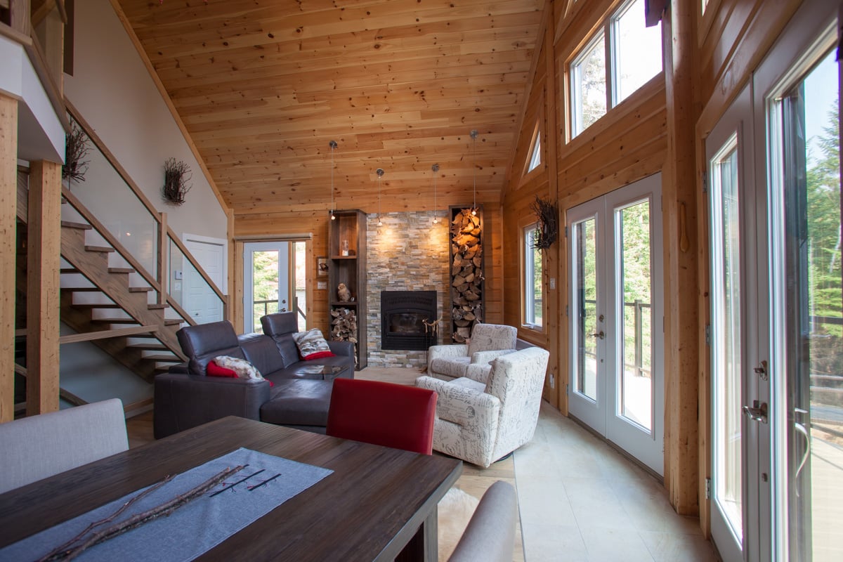 Escape With Timber Block: Top 15 Classic Homes That Will Inspire You