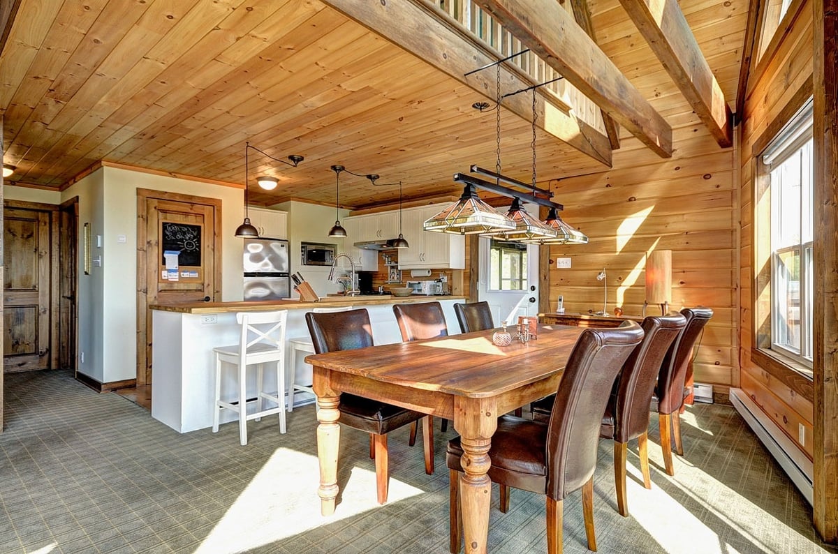 The Top 15 Timber Block Kitchens, plus Kitchen Design Tips!