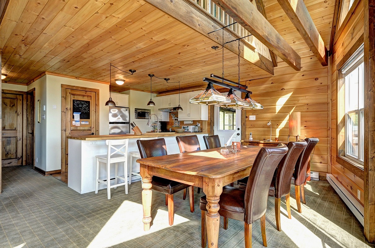 The Top 15 Timber Block Kitchens, plus Kitchen Design Tips!