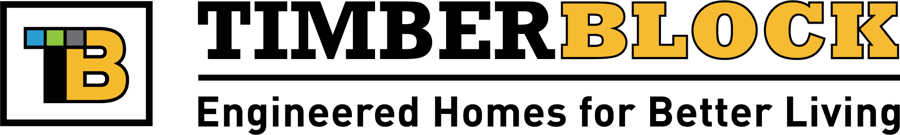 Timber Block: The Ultimate Alternative to Traditional Log Home Building