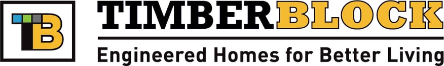 Timber Block Year in Review: Contemporary Series