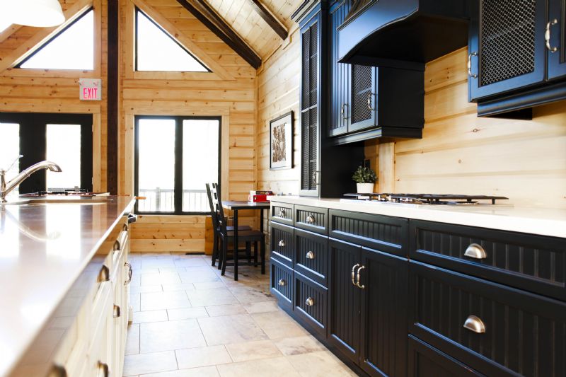 The Top 15 Timber Block Kitchens, plus Kitchen Design Tips!