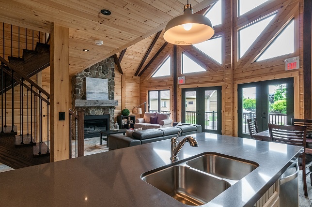 The Top 15 Timber Block Kitchens, plus Kitchen Design Tips!