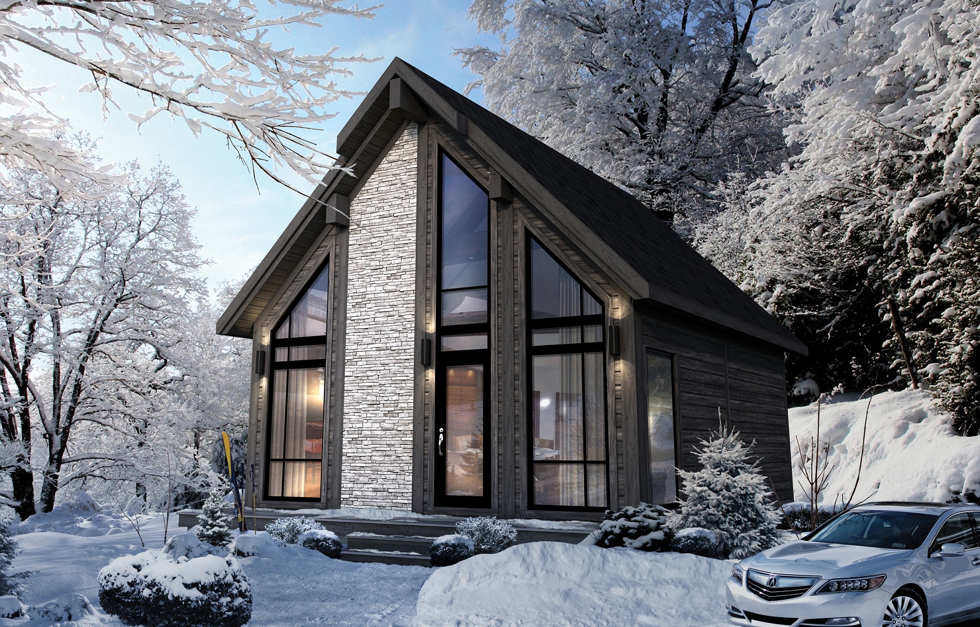 Top 10 Classic Home Designs and Floor Plans