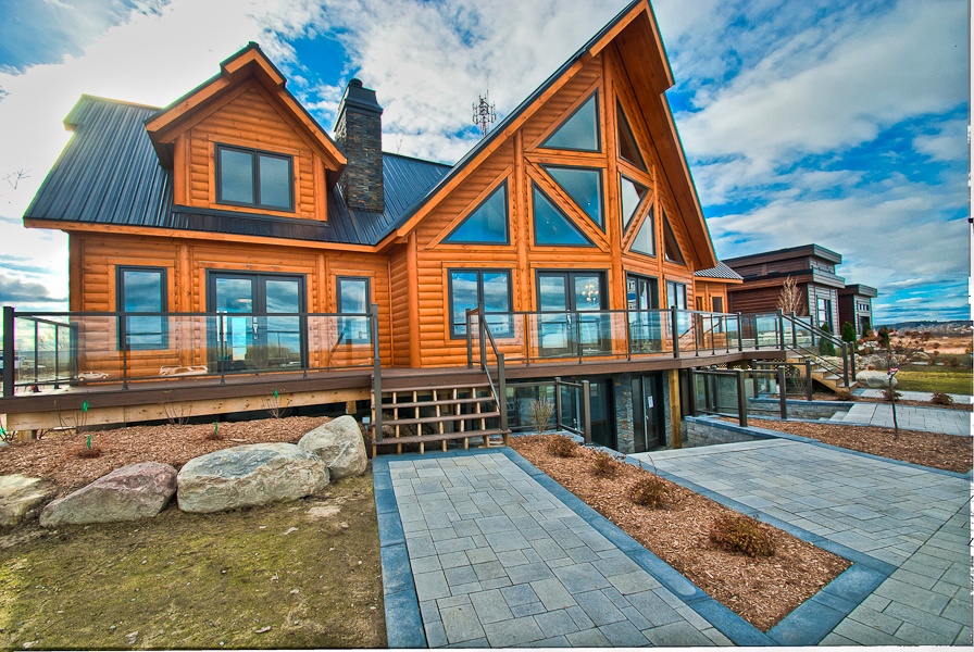 Timber Block Spotlight: Quebec