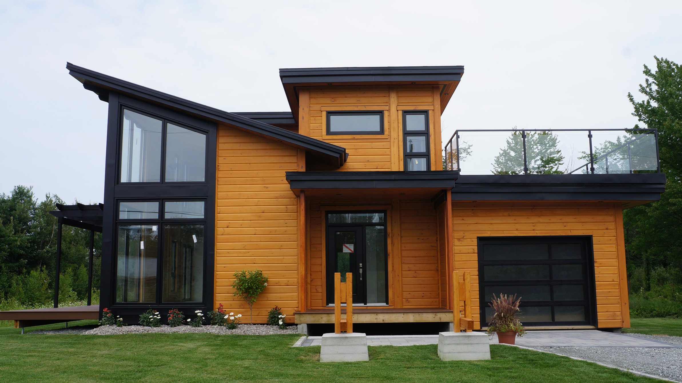 Le prix d’une maison Timber Block : Ce que vous devez savoir