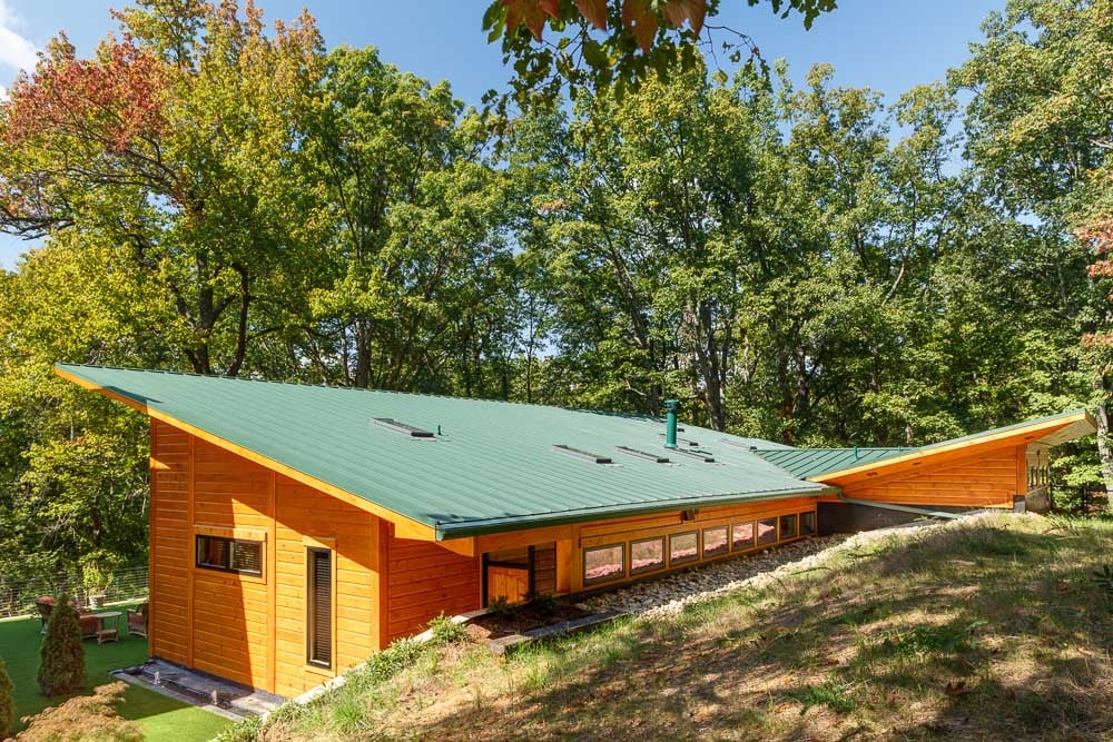 Custom Home Building Why Choose Timber Block