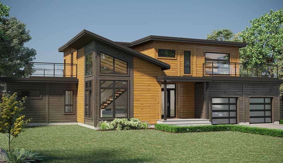 Timber Block Releases 15 Models in NEW Collection: The Evolution Series