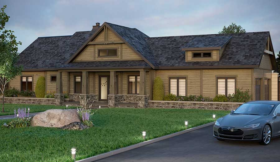 Timber Block Releases 15 Models in NEW Collection: The Evolution Series