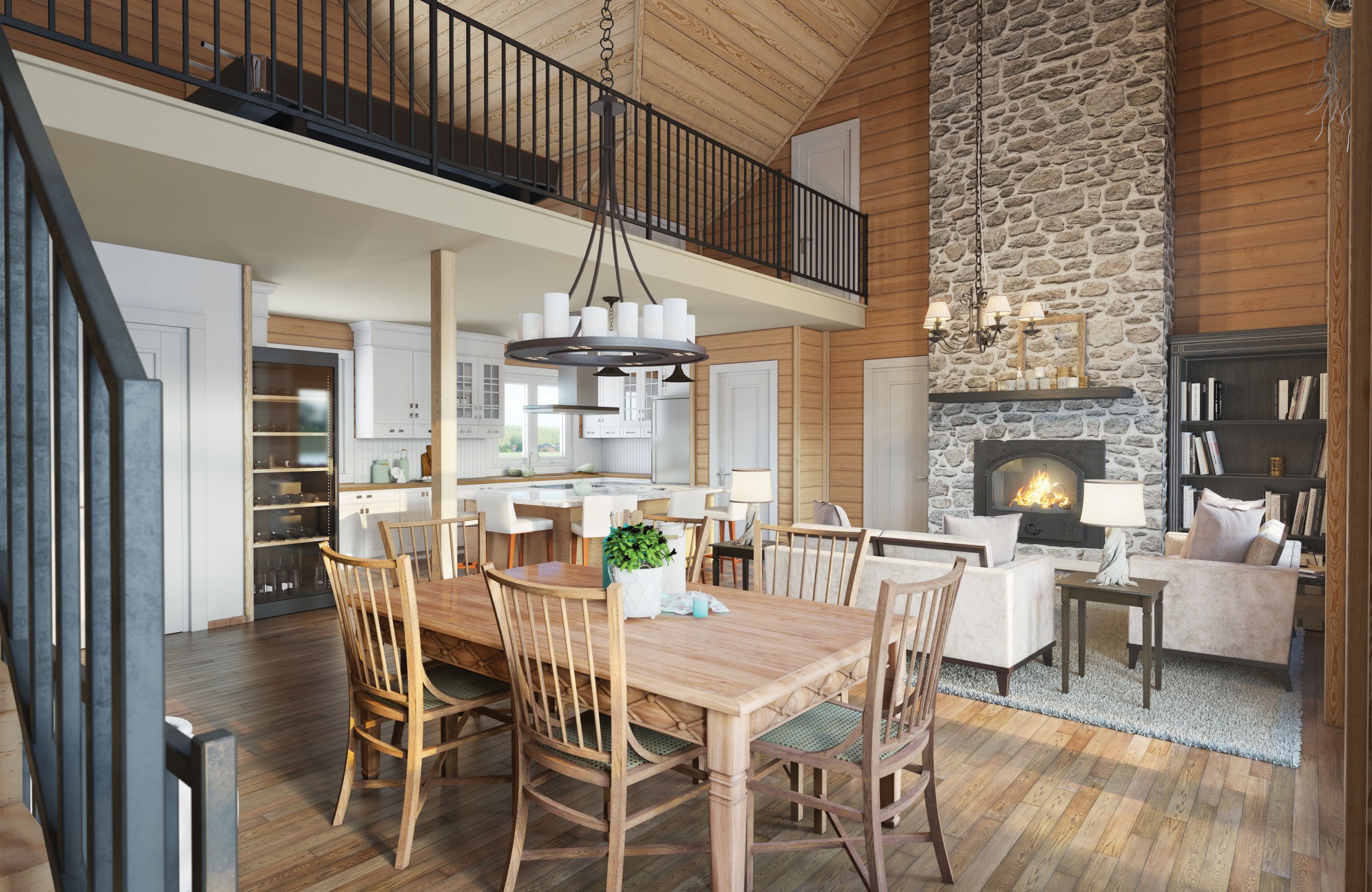 Craftsman Style: Why Craftsman Homes are Gaining Popularity in 2019