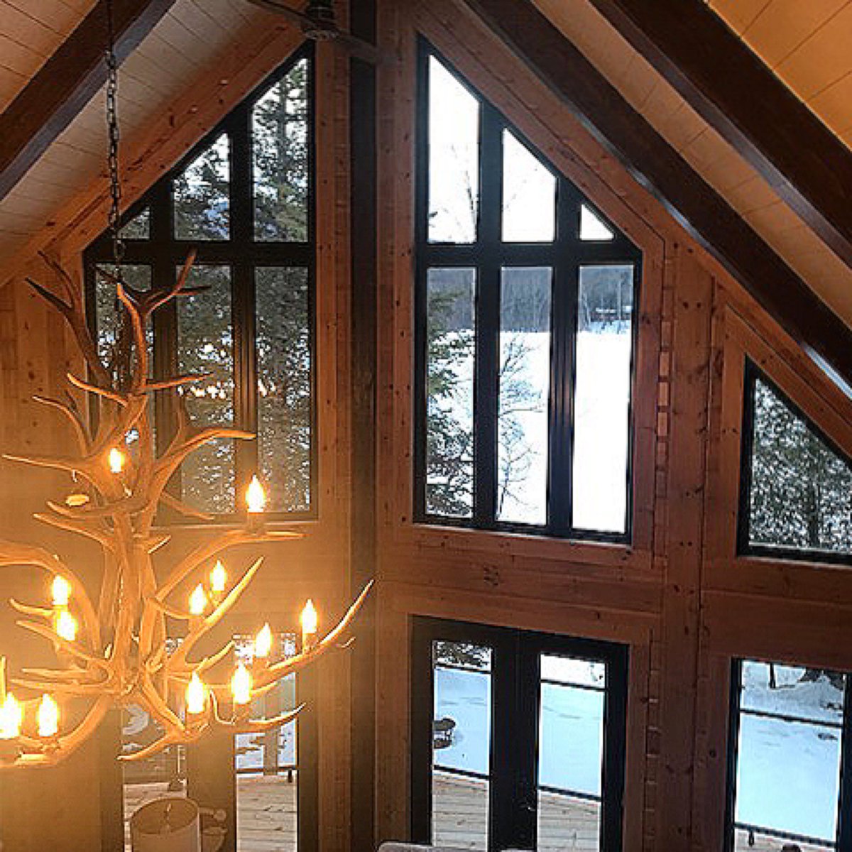 Timber Block Homeowner Speaks About Road to Her Dream Home: The Dakota