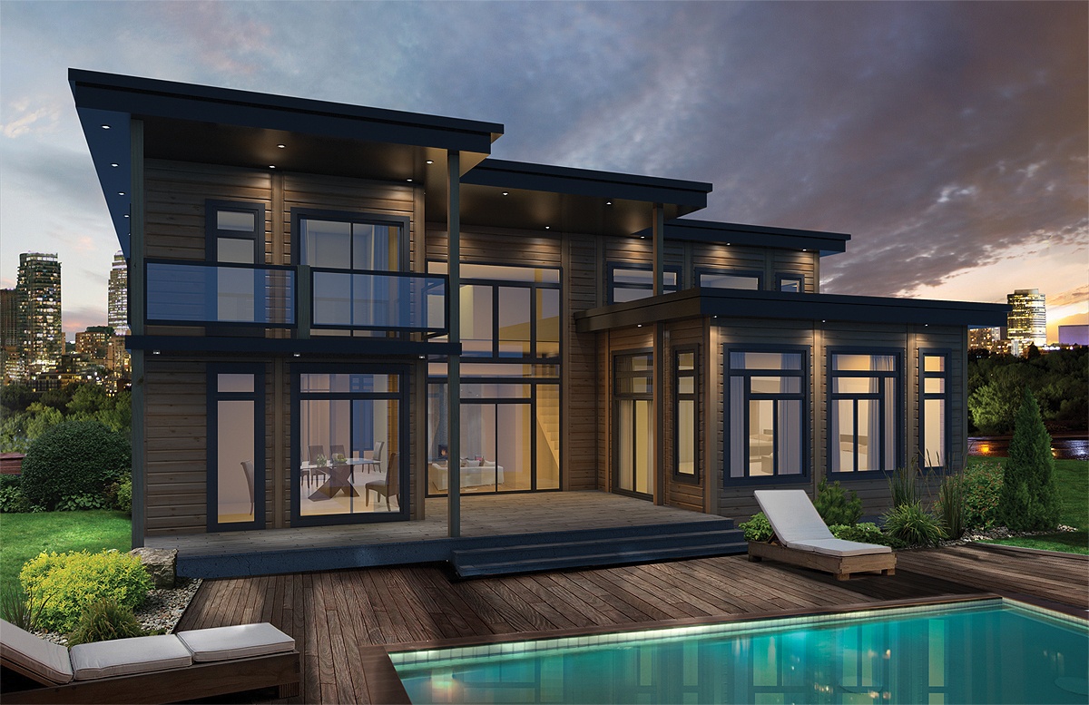 Looking For Inspiration? Here are 8 Home Designs You'll Love