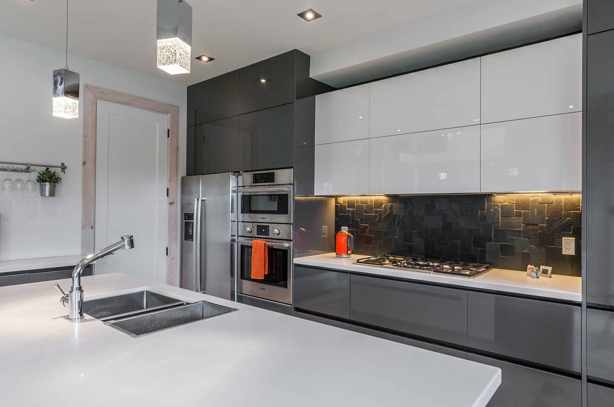 Timber Block Spotlight: The Milano