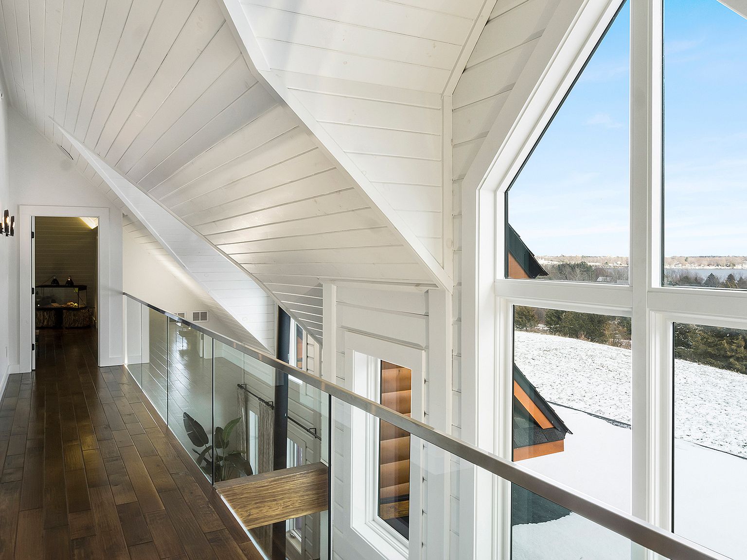 Custom Tahoe Named Home of the Month! (Photos)