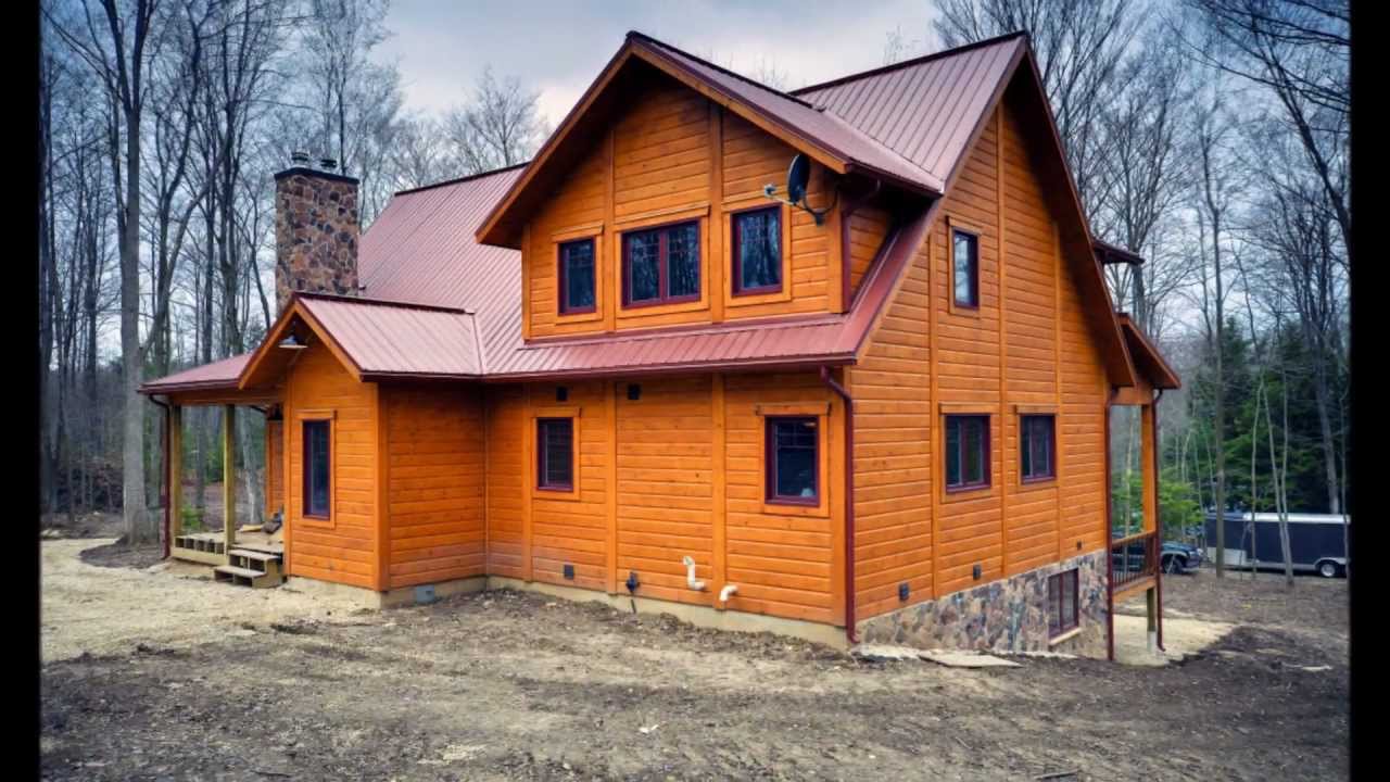 Construction Complete!