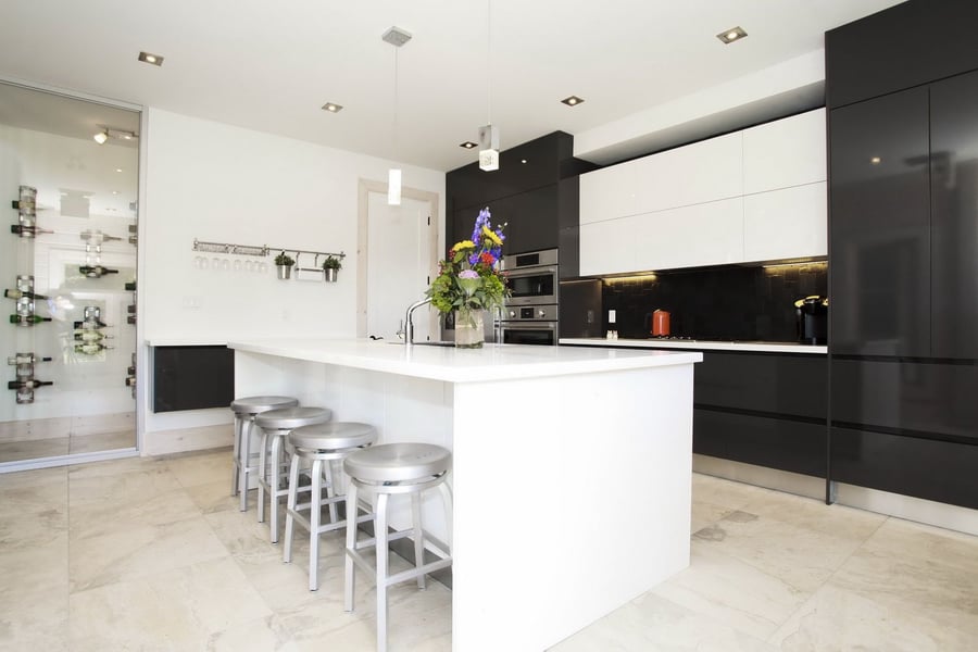 Kitchen Design: Your Guide to the Ultimate Dream Kitchen