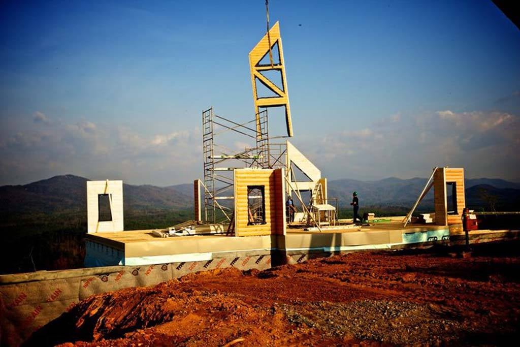 Why Timber Block Chapter 1: An In-Depth Look at Timber Block's ...