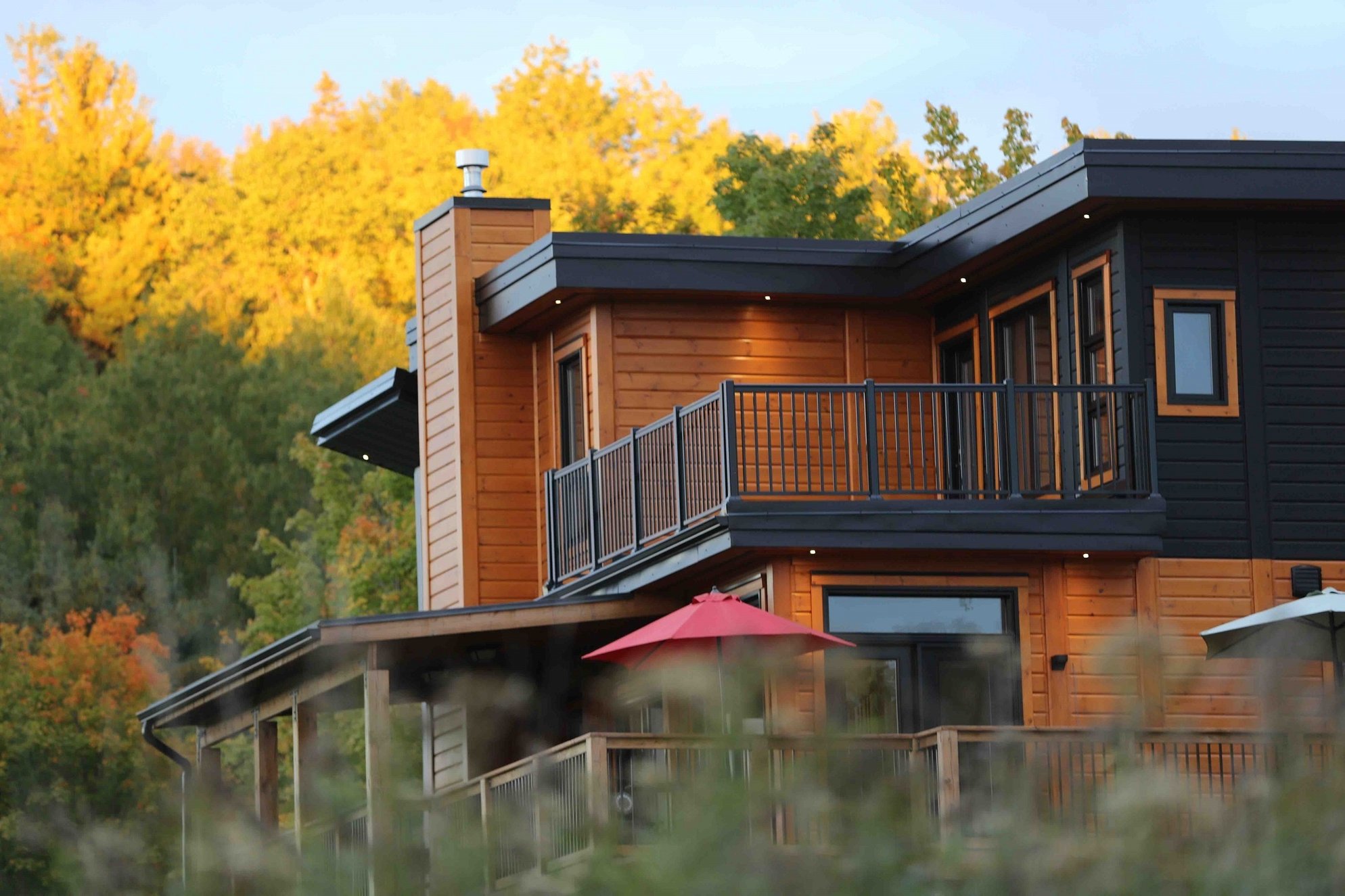 5 Reasons Why Homeowners Chose Timber Block for Their Home Construction ...
