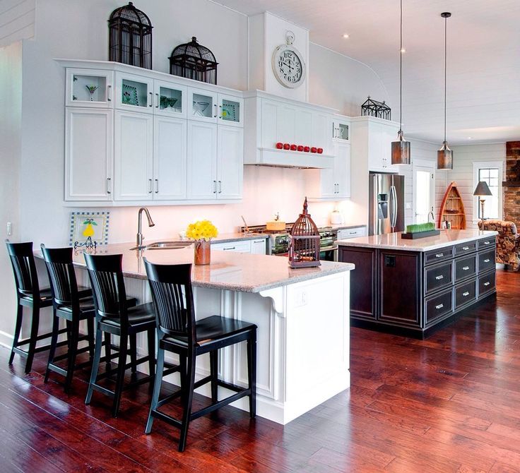 The Top 15 Timber Block Kitchens, plus Kitchen Design Tips!