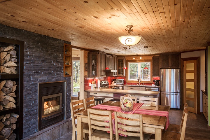The Top 15 Timber Block Kitchens, plus Kitchen Design Tips!
