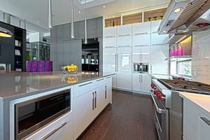The Top 15 Timber Block Kitchens, plus Kitchen Design Tips!