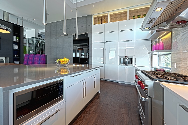 The Top 15 Timber Block Kitchens, plus Kitchen Design Tips!