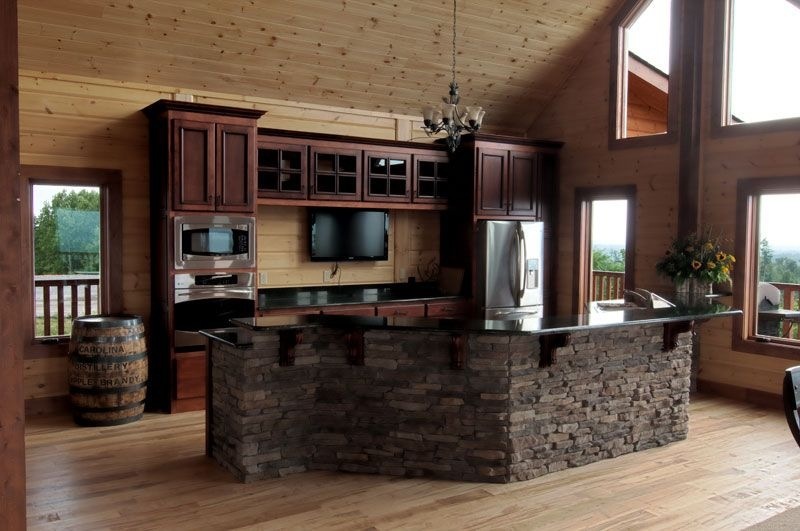 The Top 15 Timber Block Kitchens, plus Kitchen Design Tips!