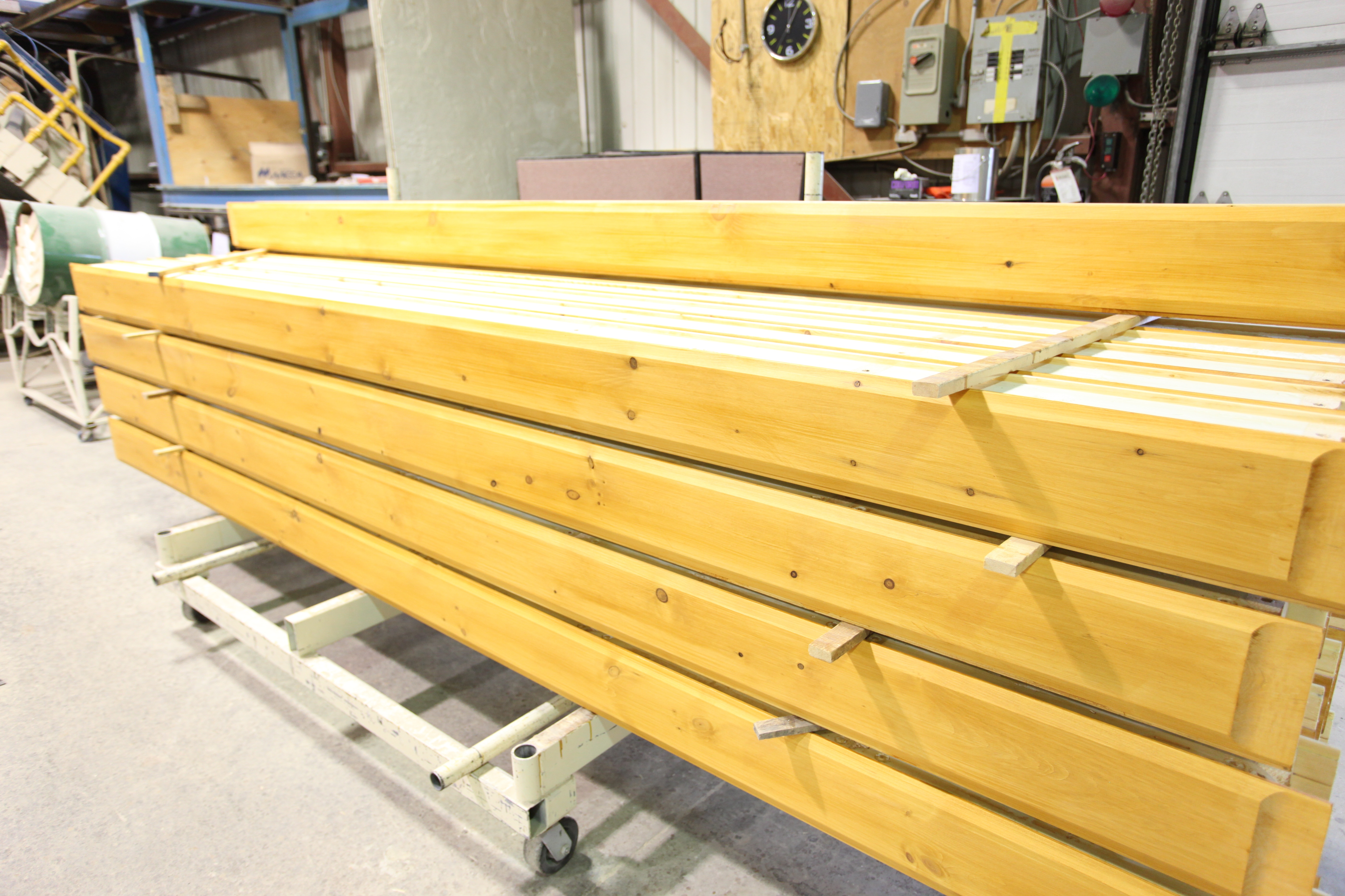 Why Homeowners are Choosing to Build a Timber Block Engineered Home