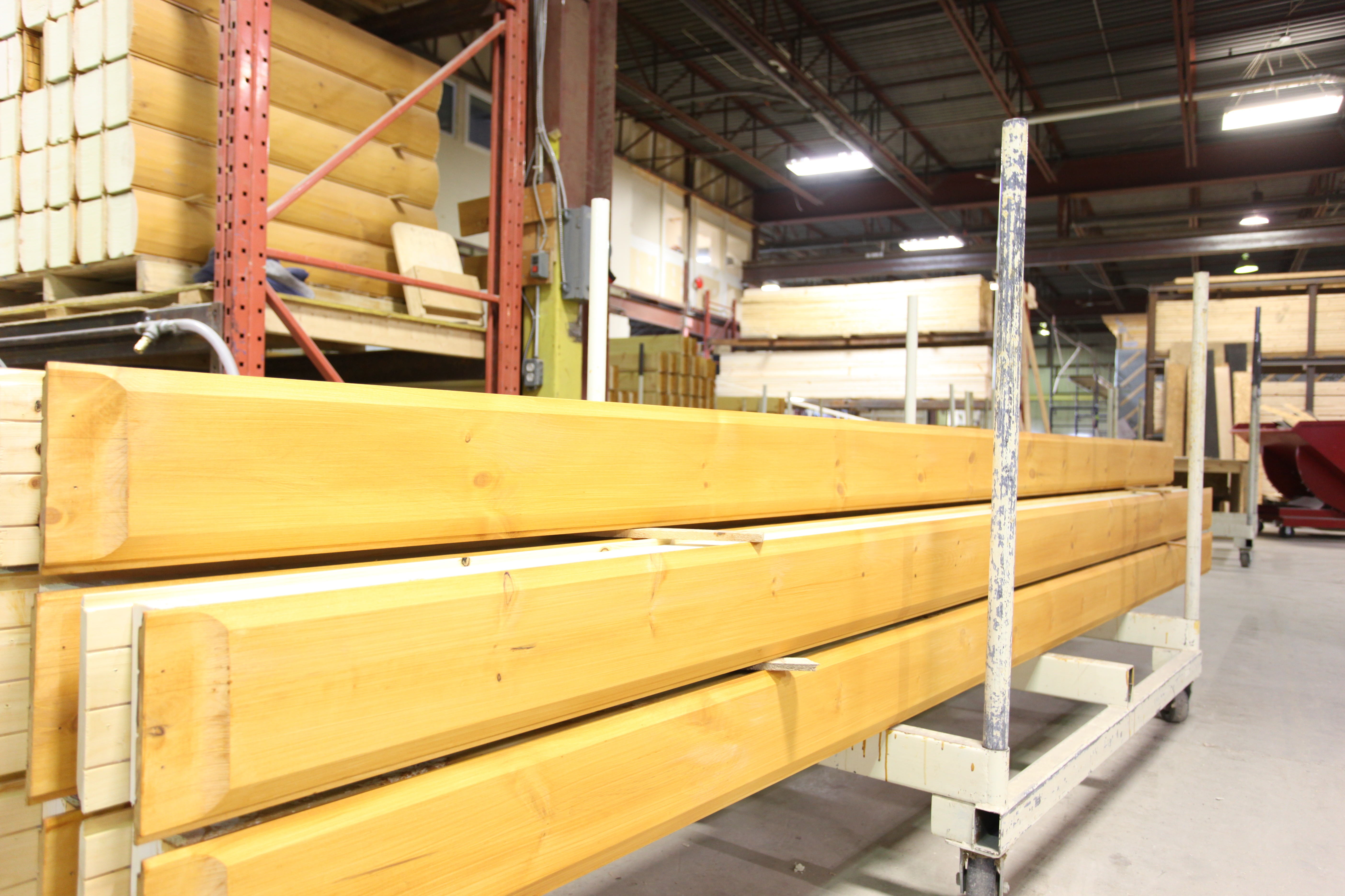 Timber Block: The History, the Technology and Why Timber Block is the ...