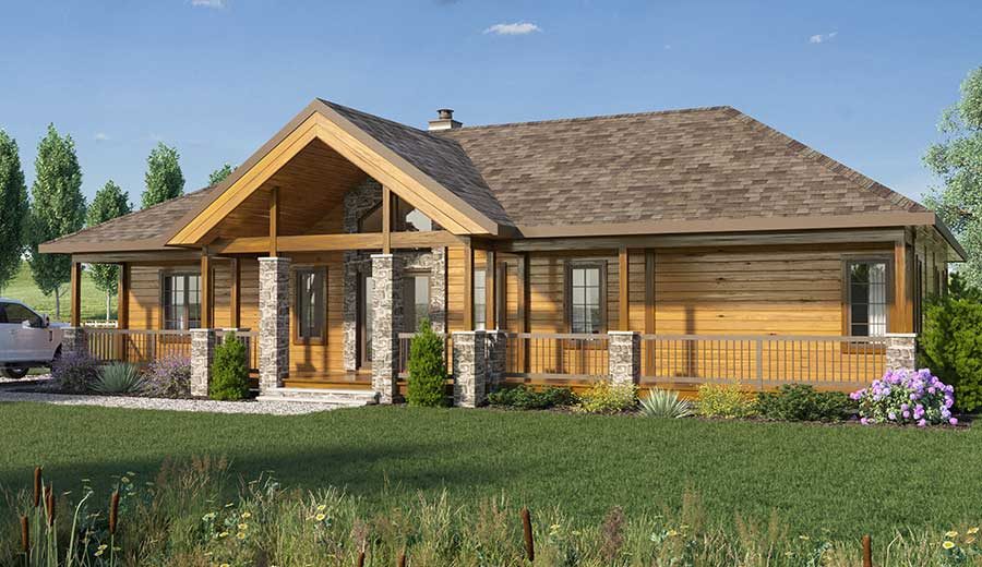 Timber Block Releases 15 Models in NEW Collection: The Evolution Series