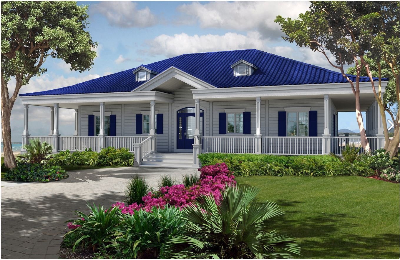 5 Single Level Homes You'll Fall in Love With