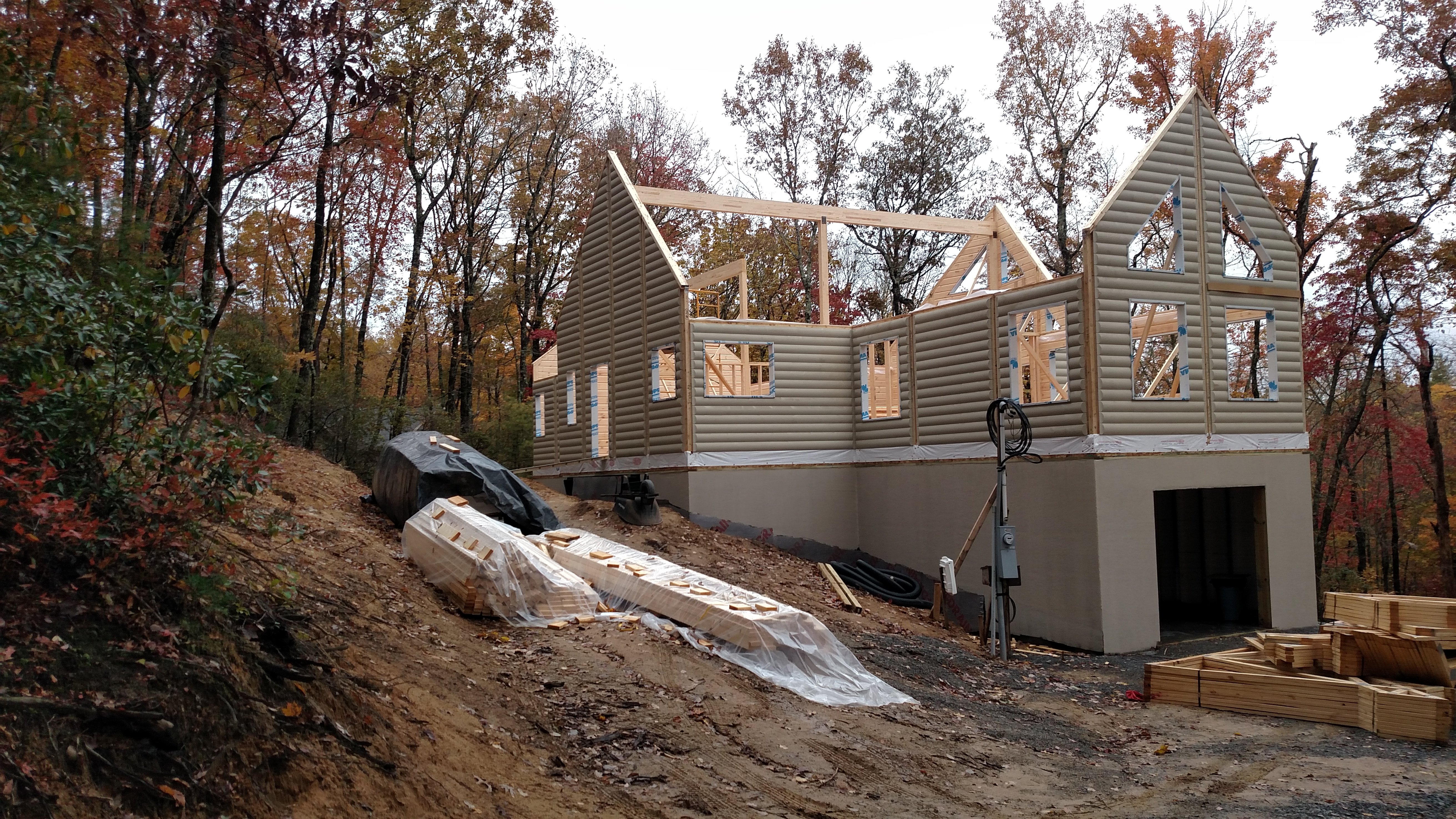 From a Dream to Reality: Tim and Susan on Their Journey to Their Dream Home