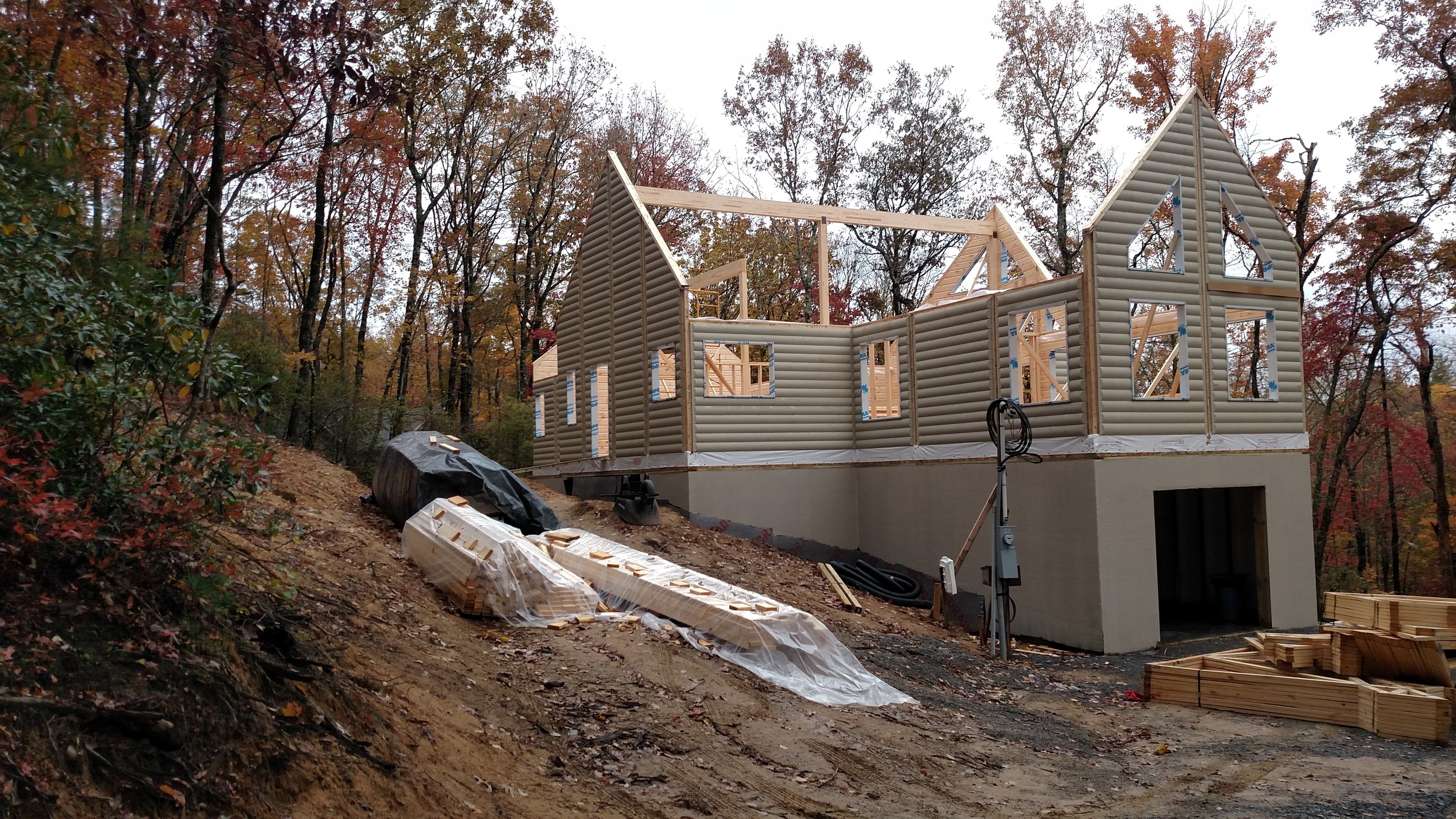 From a Dream to Reality: Tim and Susan on Their Journey to Their Dream Home