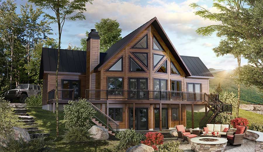 Timber Block Releases 15 Models in NEW Collection: The Evolution Series